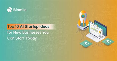 Top 10 Ai Business Ideas For Entreprenurs And Startup In 2025
