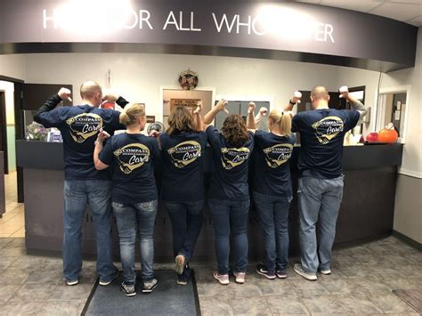 Joey Samuelson Cic Lutcf Clu Rebc On Linkedin At Compass Insurance