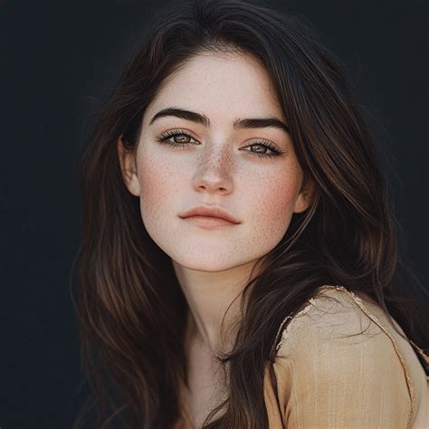 Isabelle Fuhrman Captivates With Haunting Roles
