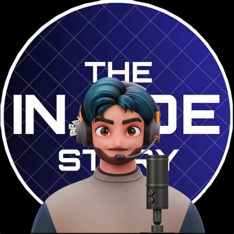 The Inside Story Youtube