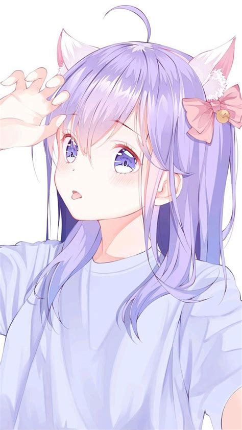 动漫少女