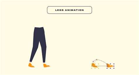Character Animation 2d Character Walk Cycle Animation Behance