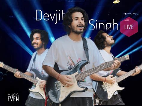 Devjit Singh