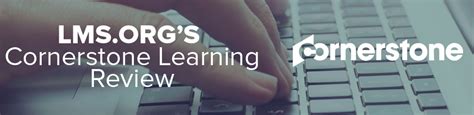 Cornerstone Lms Reviews From Free Demo Available