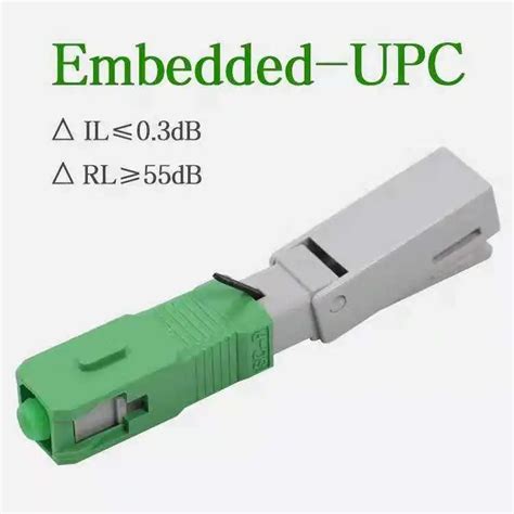 Connector Fibra Optica Telmex Tipos Conectores De Fibra Optica Connector FC PC Mufa Optica