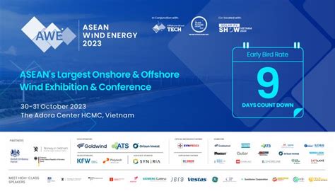 Asean Wind Energy 2025 On Linkedin Asean Wind Energy Power Offshore Onshore Vietnam