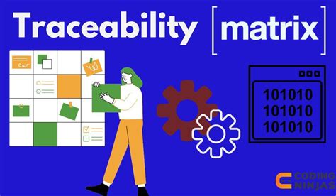 Traceability Matrix Coding Ninjas