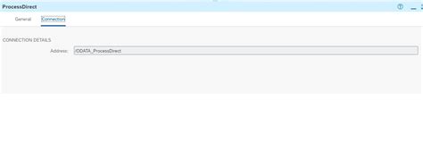 Fetching Data From One Iflow Via Process Direct An Sap Community