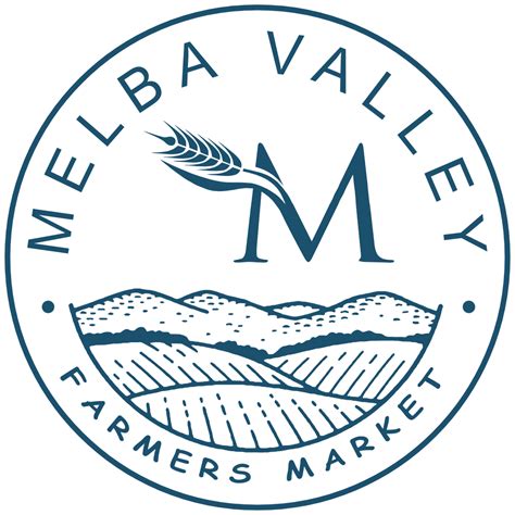 Farmers Market City Of Melba