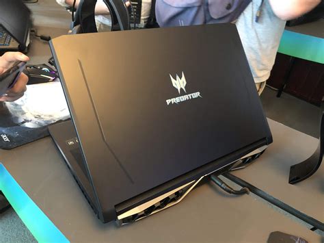 Acer Predator Helios Palwest