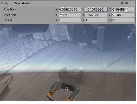 Do I Have A Misunderstanding Of Solvepnp Opencv