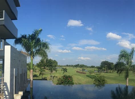 유니랜드골프 And 리조트 Band