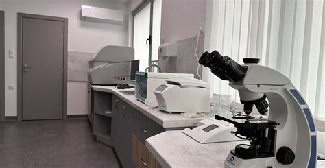 Лаборатория НОВА ПОЛИКЛИНИКА