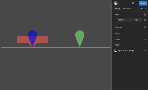 Bug Position Settings No Longer Working Figma Forum
