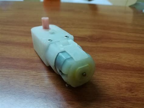Ir Line Following Robot Using Ir Sensor Array8 Input And L293d Motor