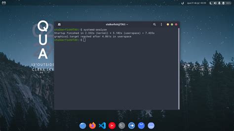 Tutorial Como Iniciar Sua Distro Linux Direto Pelo Kernel E Agilizar Seu Boot Efistub