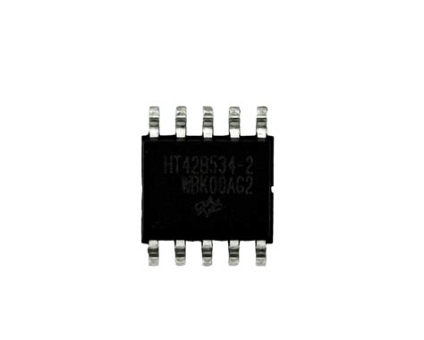 Ht42b534 2 Usb To Uart Bridge Controller Only For ₹48