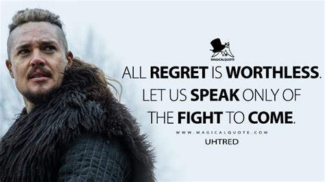 The Last Kingdom Seven Kings Must Die Quotes