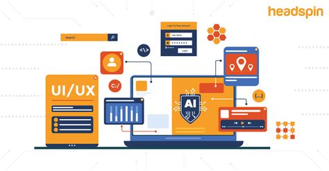 How Artificial Intelligence Enhances UI Testing