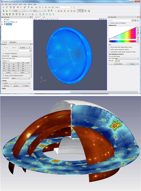 General Purpose Reciprocal Space Mapping Software For Use At The Aps Advanced Photon Source