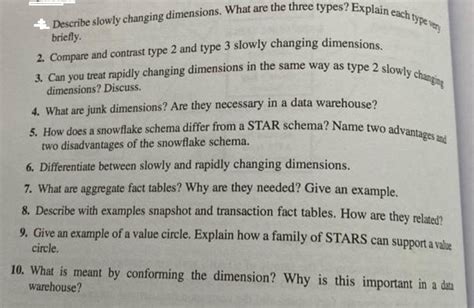 Slowly Changing Dimensions Examples At William Cox Blog
