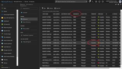 How Can I Enable Mdm Auto Enrollment For Microsoft Intune In Azure Microsoft Intune