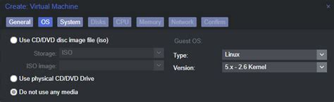 Proxmox Gns3 Remote Server