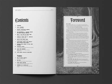 Script Wizards Issue 1 By Script Wizards