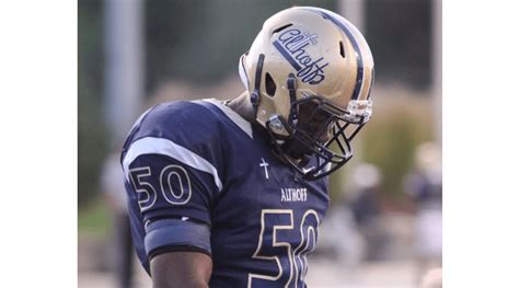 Player Primer Chris Branson