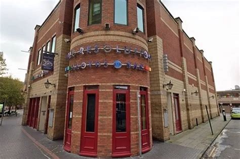 List In Full Pub Chain Jd Wetherspoon Puts Portfolio Of 32 Of Pubs On The Market Business Live