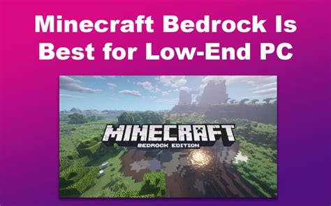 10 Best Minecraft Shaders For Low End Pc 2025 Alvaro Trigos Blog