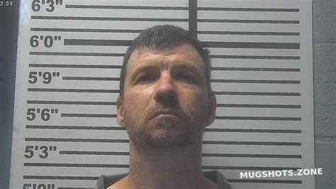 Williams Robert Wayne Jr 05062025 Jones County Mugshots Zone