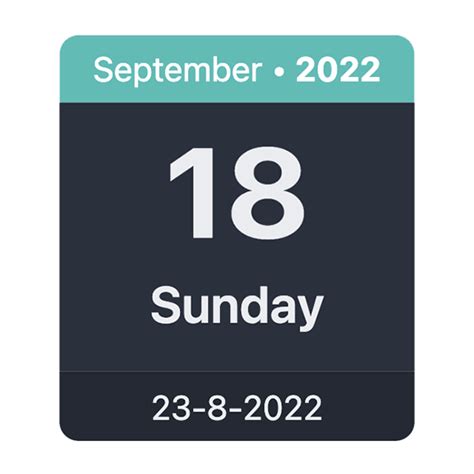 slim module the best date time and calendar components for web