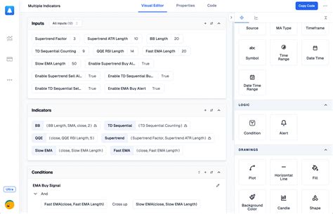 Pine Script V6 Everything You Need To Know About TradingView S Biggest Update Pineify Blog