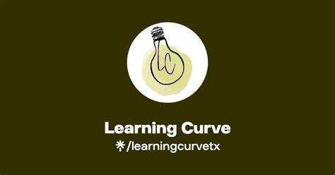 Learning Curve Linktree
