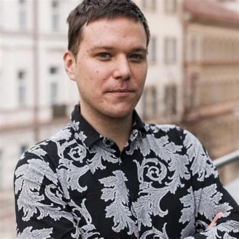 Jakub Ostrowski Documentary Campus