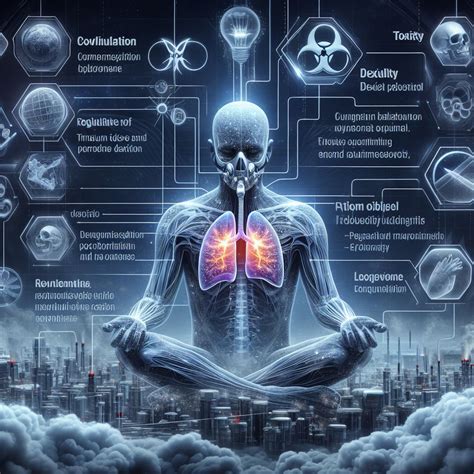 Titanium Dioxide Toxicity What You Need To Know