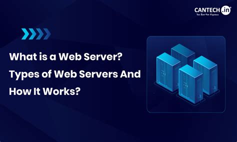 What Is A Web Server Web Server Definition