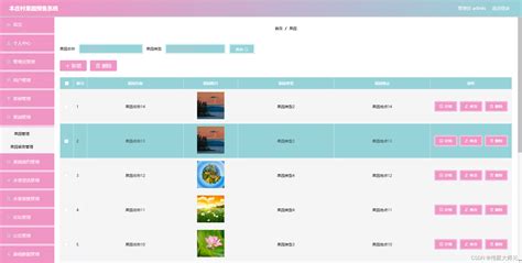 果园预售系统基于springboot的果园预售系统设计与实现源码数据库文档 阿里云开发者社区