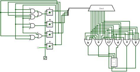 Digital Logic Trouble Using The 7555 Timer Ic Electrical