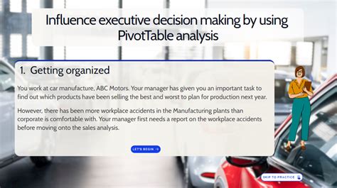 PivotTables Alex Corbett Instructional Design PivotTables Alex Corbett Instructional Design