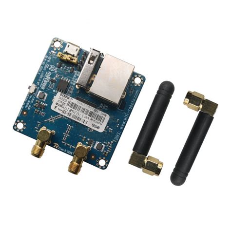 Diy Network Router Ultralight Radiodxer
