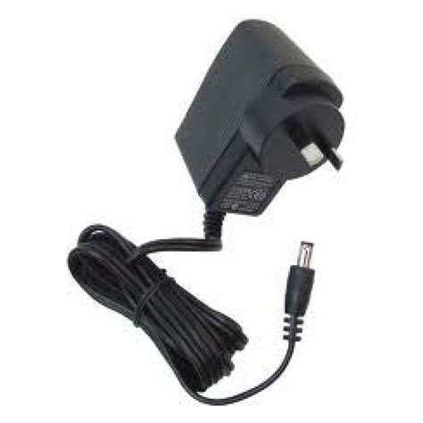 Power Adaptor 12v 1 5a