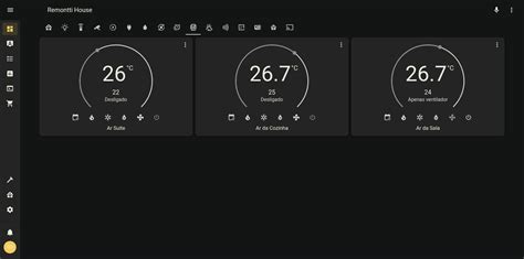 GitHub Remontti MyHa