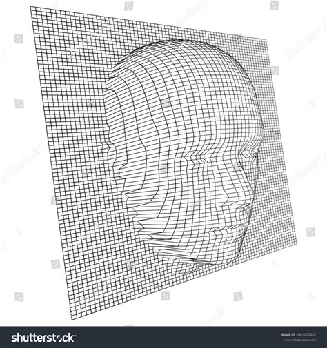 Human Head Slices Photos And Images Shutterstock