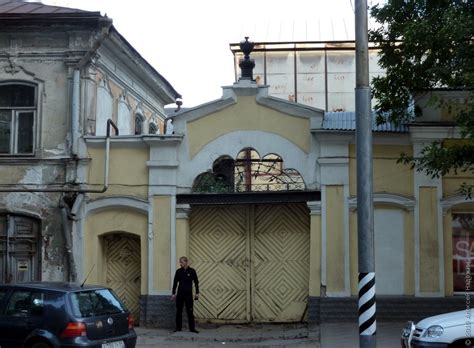 Алексей Надёжин - Поездка в Саратов