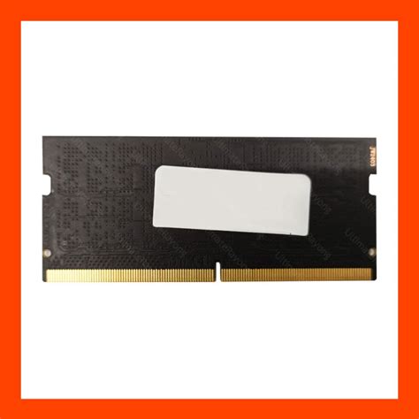 Ram Ddr5 16gb 4800mhz For Note Book Ultimate Royong