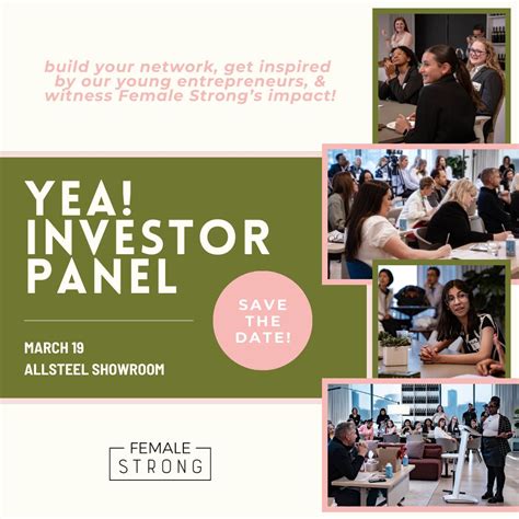 Entrepreneurship Femalestrong Youngentrepreneurship… Khalilah