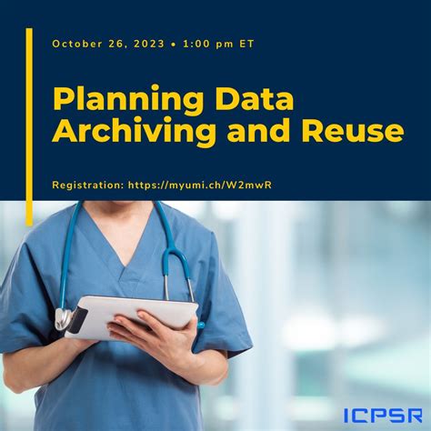 Data Icpsr At University Of Michigan Institute For Social Research