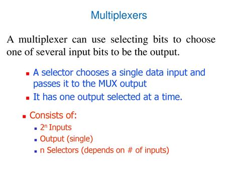the digital logic level ppt download